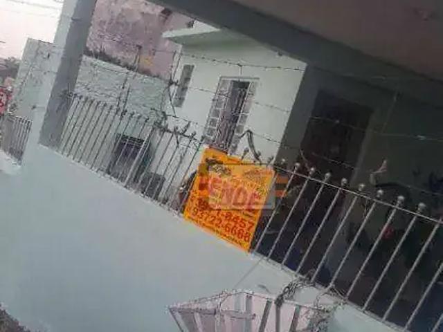 Casa / Sobrado para Venda em São Paulo/SP Vila Miriam 3 Quartos