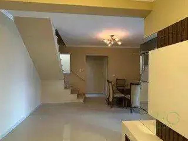 Casa / Sobrado para Venda em São Paulo/SP Vila Miriam 3 Quartos