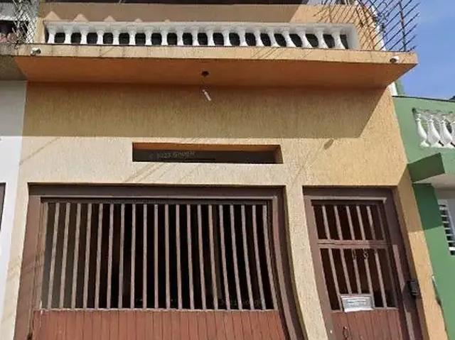 Casa / Sobrado para Venda em São Paulo/SP Vila Miriam 3 Quartos