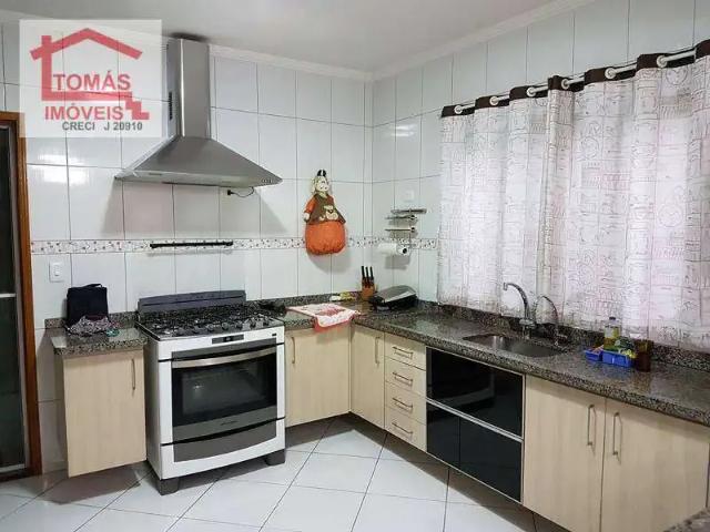 Casa / Sobrado para Venda em São Paulo/SP Vila Miriam 3 Quartos