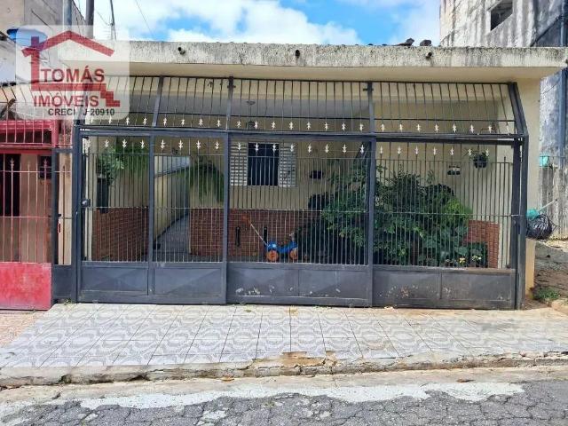 Casa / Sobrado para Venda em São Paulo/SP Vila Miriam 3 Quartos