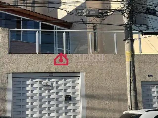 Casa / Sobrado para Venda em São Paulo/SP Vila Miriam 3 Quartos