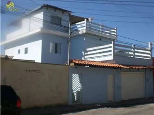 Casa / Sobrado para Venda em São Paulo/SP Vila Miriam 3 Quartos