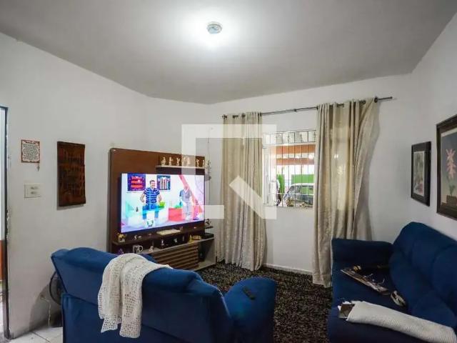 Casa / Sobrado para Venda em São Paulo/SP Vila Miriam 3 Quartos