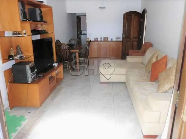Casa / Sobrado para Venda em São Paulo/SP Vila Miriam 3 Quartos