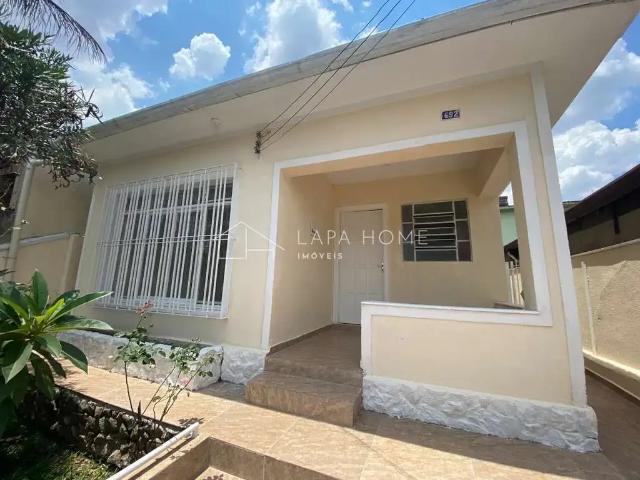 Casa / Sobrado para Venda em São Paulo/SP Vila Miriam 3 Quartos
