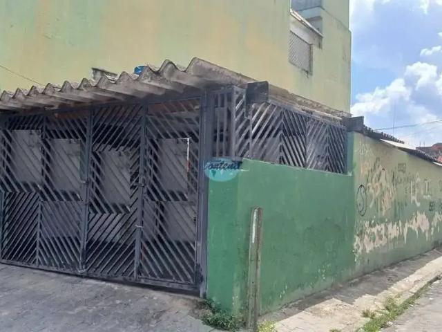 Casa / Sobrado para Venda em São Paulo/SP Vila Miriam 3 Quartos