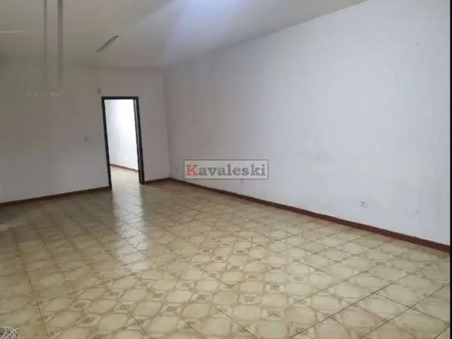 Casa / Sobrado para Venda em São Paulo/SP Vila Moinho Velho 4 Quartos
