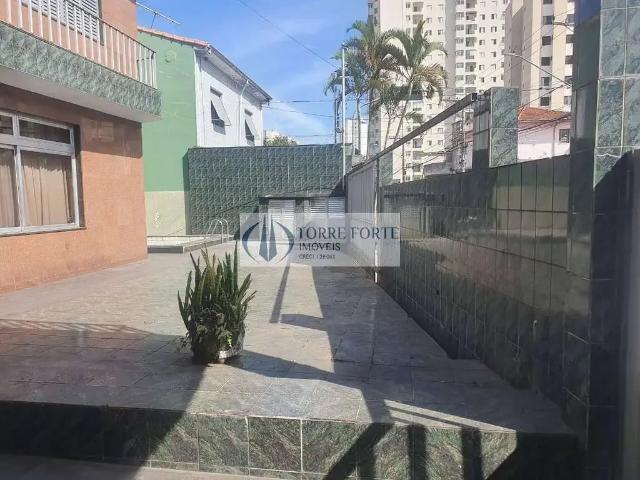 Casa / Sobrado para Venda em São Paulo/SP Vila Moinho Velho 4 Quartos