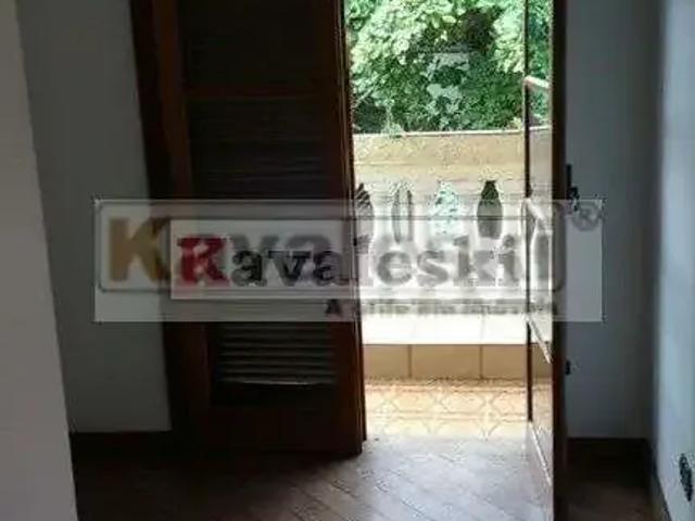 Casa / Sobrado para Venda em São Paulo/SP Vila Moinho Velho 4 Quartos