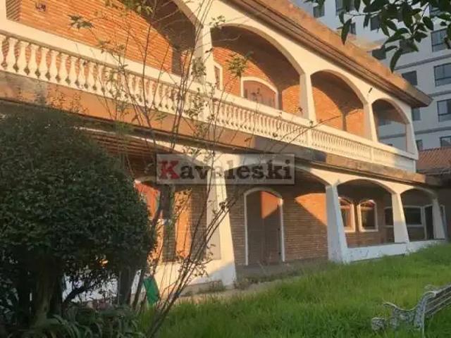 Casa / Sobrado para Venda em São Paulo/SP Vila Moinho Velho 4 Quartos