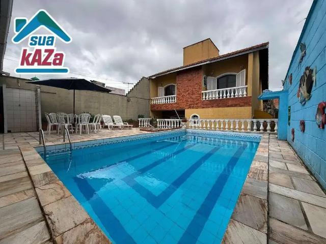 Casa / Sobrado para Venda em São Paulo/SP Vila Moinho Velho 4 Quartos