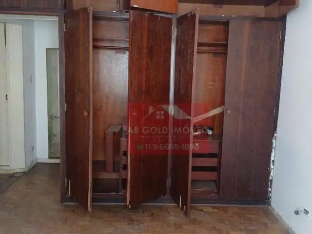Casa / Sobrado para Venda em São Paulo/SP Vila Moinho Velho 4 Quartos