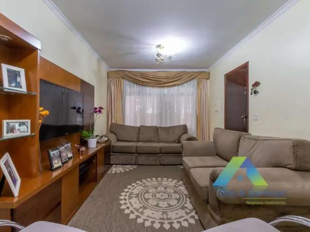 Casa / Sobrado para Venda em São Paulo/SP Vila Moinho Velho 4 Quartos