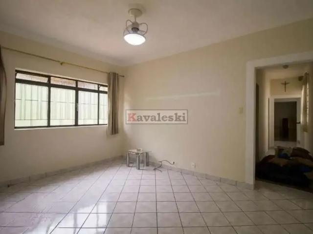 Casa / Sobrado para Venda em São Paulo/SP Vila Moinho Velho 4 Quartos