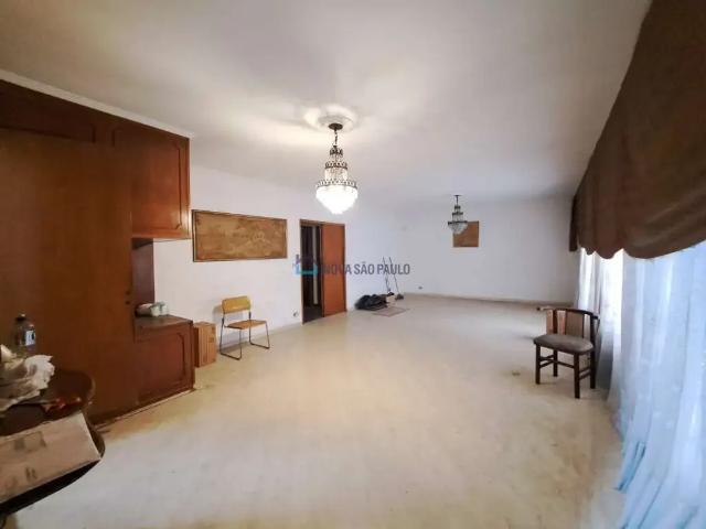 Casa / Sobrado para Venda em São Paulo/SP Vila Moinho Velho 4 Quartos