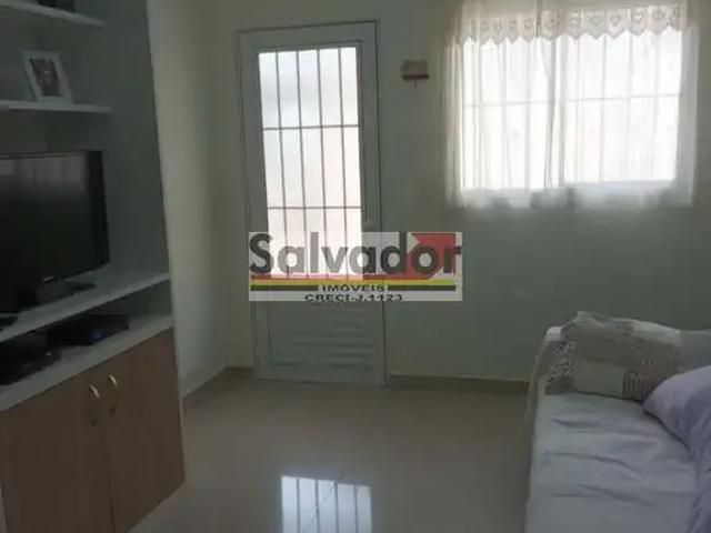 Casa / Sobrado para Venda em São Paulo/SP Vila Moinho Velho 4 Quartos