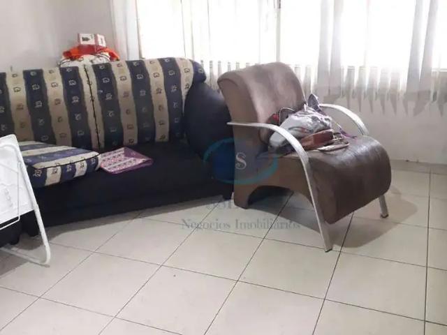 Casa / Sobrado para Venda em São Paulo/SP Vila Moinho Velho 4 Quartos