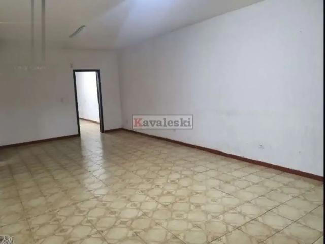 Casa / Sobrado para Venda em São Paulo/SP Vila Moinho Velho 4 Quartos