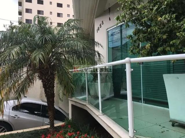 Casa / Sobrado para Venda em São Paulo/SP Vila Moinho Velho 4 Quartos