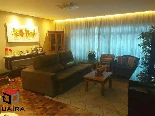 Casa / Sobrado para Venda em São Paulo/SP Vila Moinho Velho 4 Quartos