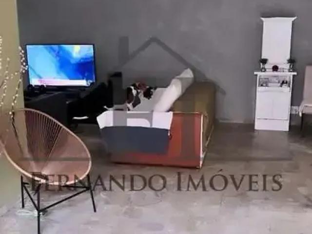 Casa / Sobrado para Venda em São Paulo/SP Vila Moinho Velho 5 Quartos