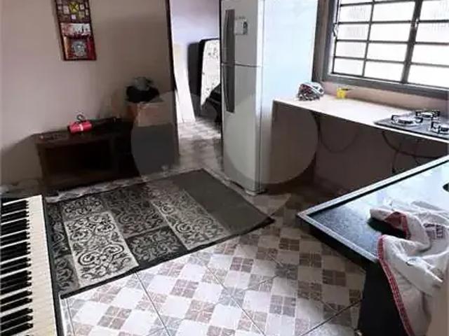 Casa / Sobrado para Venda em São Paulo/SP Sacomã 5 Quartos