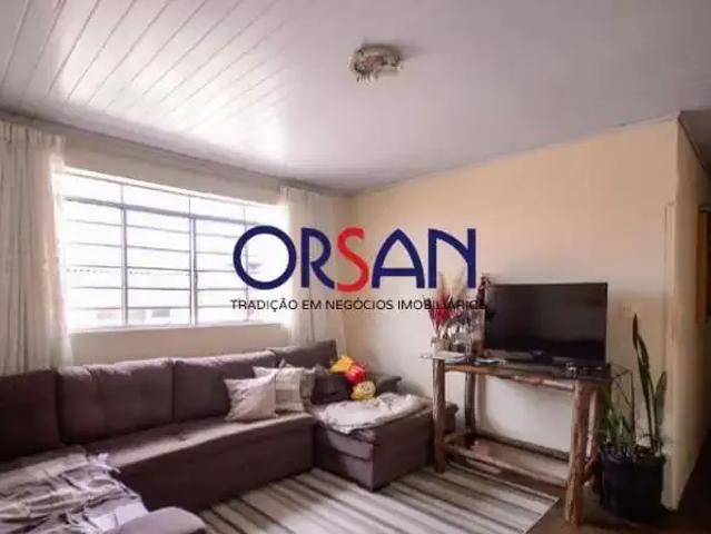 Casa / Sobrado para Venda em São Paulo/SP Vila Moinho Velho 5 Quartos