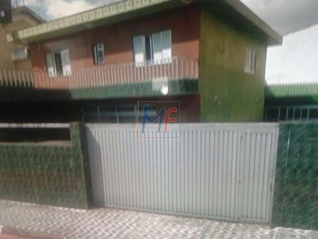 Casa / Sobrado para Venda em São Paulo/SP Vila Moinho Velho 5 Quartos