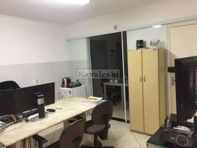 Casa / Sobrado para Venda em São Paulo/SP Vila Moinho Velho 7 Quartos