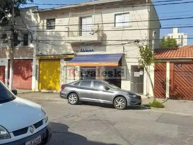 Casa / Sobrado para Venda em São Paulo/SP Vila Moinho Velho