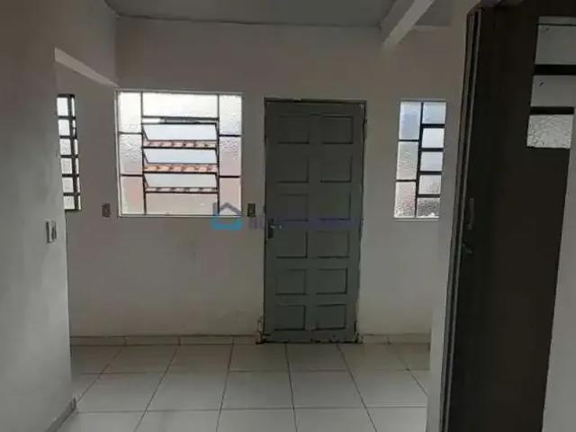 Casa / Sobrado para Venda em São Paulo/SP Vila Moinho Velho 1 Quartos