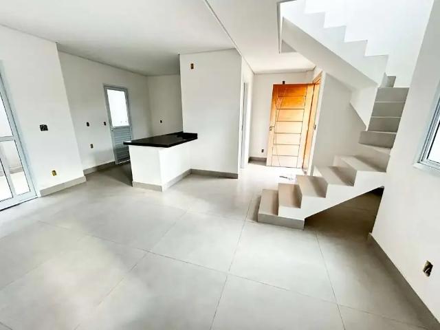 Casa / Sobrado para Venda em São Paulo/SP Vila Moinho Velho 2 Quartos