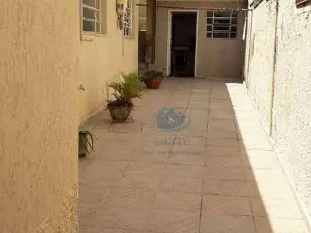 Casa / Sobrado para Venda em São Paulo/SP Vila Moinho Velho 2 Quartos