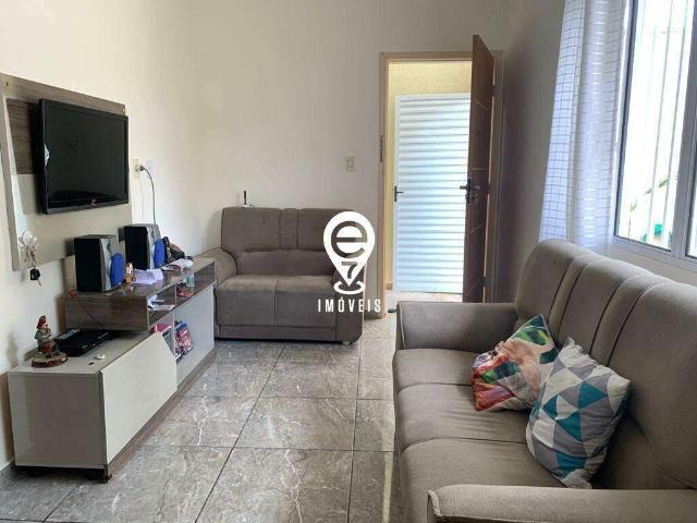 Casa / Sobrado para Venda em São Paulo/SP Vila Moinho Velho 2 Quartos