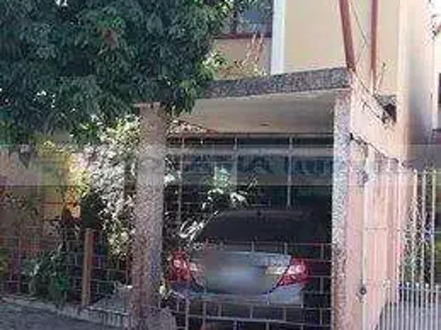Casa / Sobrado para Venda em São Paulo/SP Vila Moinho Velho 2 Quartos