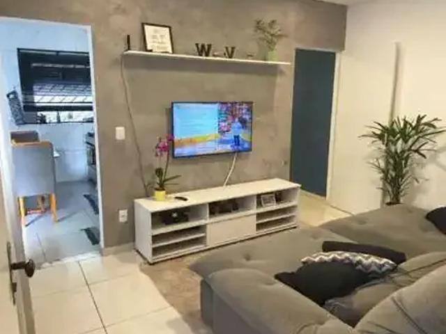 Casa / Sobrado para Venda em São Paulo/SP Vila Moinho Velho 2 Quartos