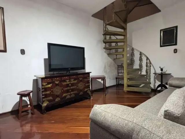 Casa / Sobrado para Venda em São Paulo/SP Vila Moinho Velho 2 Quartos