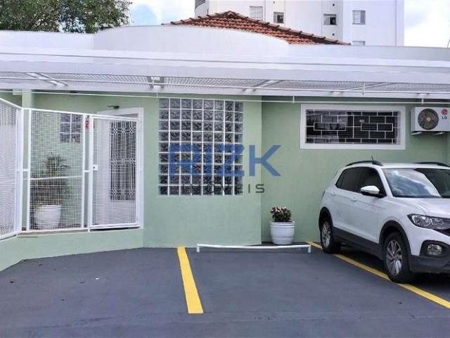 Casa / Sobrado para Venda em São Paulo/SP Vila Moinho Velho 2 Quartos