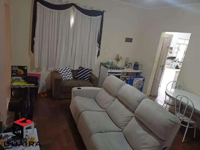 Casa / Sobrado para Venda em São Paulo/SP Vila Moinho Velho 2 Quartos