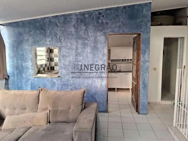 Casa / Sobrado para Venda em São Paulo/SP Vila Moinho Velho 2 Quartos