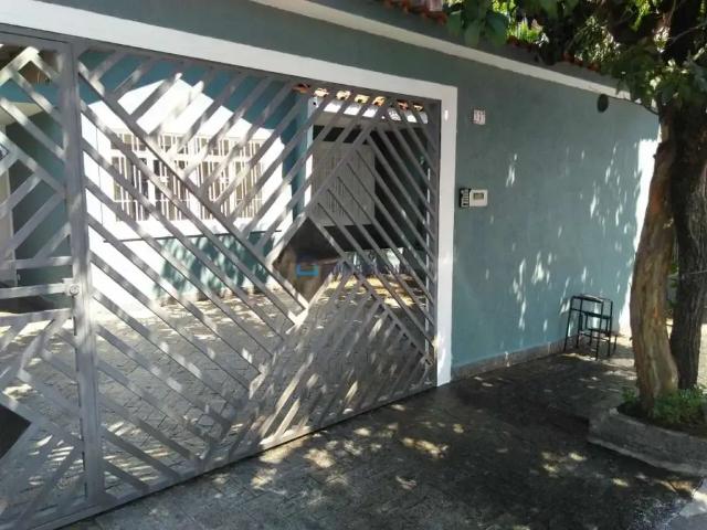 Casa / Sobrado para Venda em São Paulo/SP Vila Moinho Velho 2 Quartos