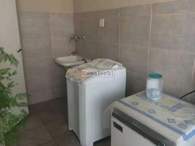 Casa / Sobrado para Venda em São Paulo/SP Vila Moinho Velho 2 Quartos