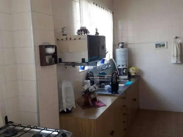 Casa / Sobrado para Venda em São Paulo/SP Vila Moinho Velho 2 Quartos