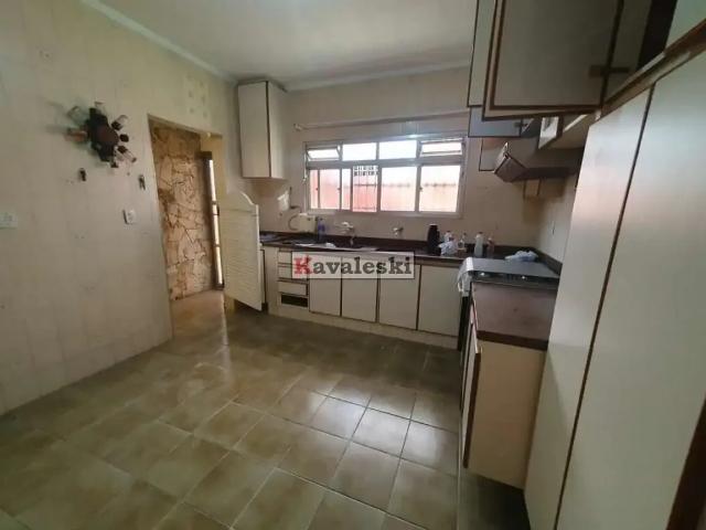 Casa / Sobrado para Venda em São Paulo/SP Vila Moinho Velho 2 Quartos