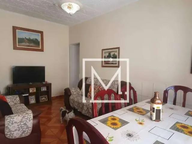 Casa / Sobrado para Venda em São Paulo/SP Vila Moinho Velho 2 Quartos