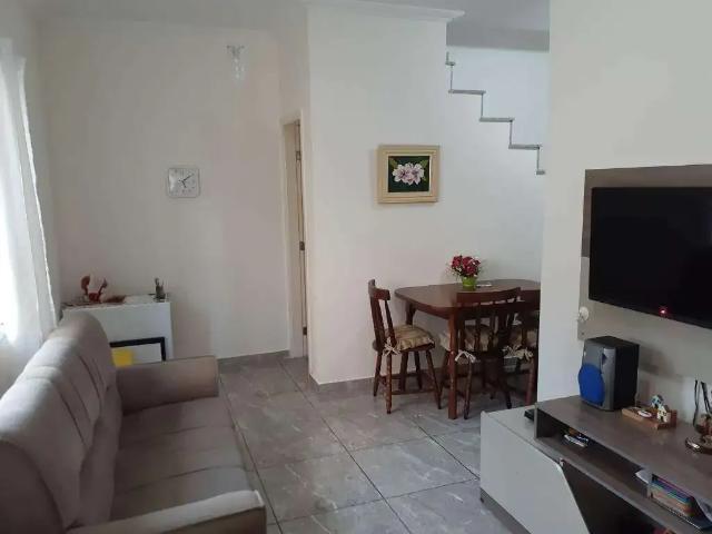 Casa / Sobrado para Venda em São Paulo/SP Vila Moinho Velho 2 Quartos