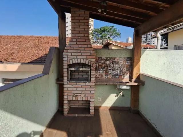 Casa / Sobrado para Venda em São Paulo/SP Vila Moinho Velho 2 Quartos