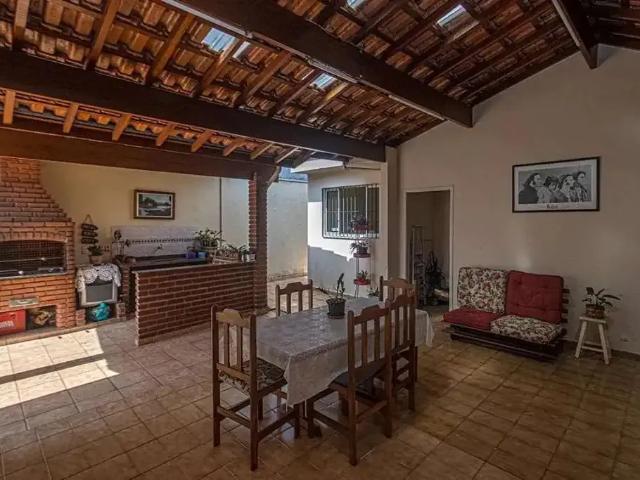 Casa / Sobrado para Venda em São Paulo/SP Vila Moinho Velho 2 Quartos