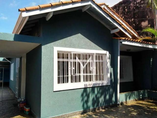 Casa / Sobrado para Venda em São Paulo/SP Vila Moinho Velho 2 Quartos